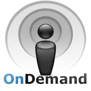 On Demand Shows - Hope FM UK