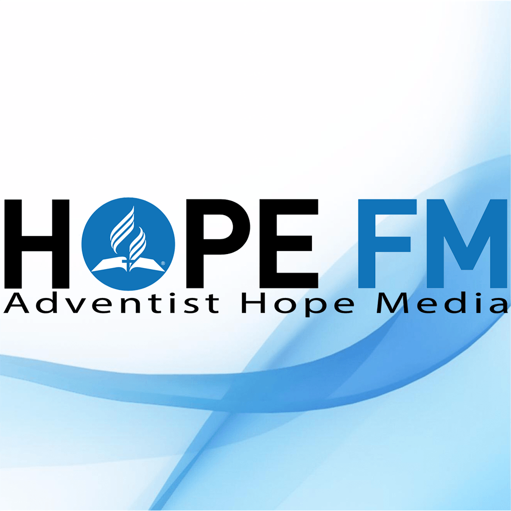 Support HopeFM - Hope FM UK
