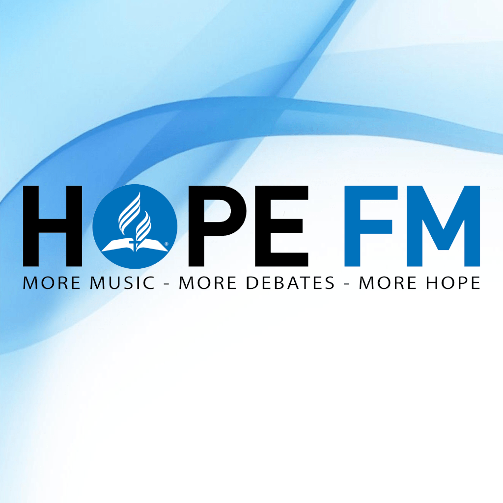Listen Live(HD) - Hope FM UK - Adventist Hope Media