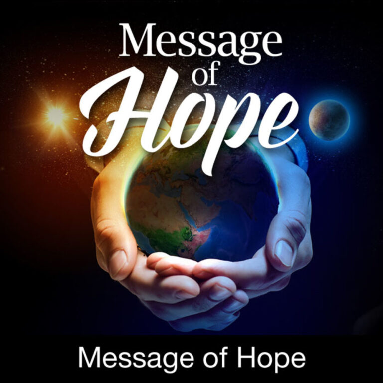 Listen Live(HD) - Hope FM UK - Adventist Hope Media
