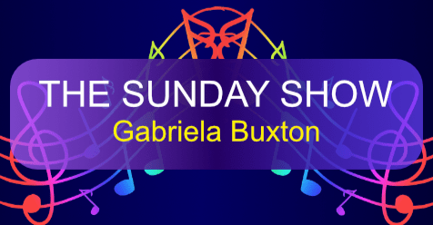The Sunday Show - Easter special 1/2 - 10th April 2022 - Hope FM UK