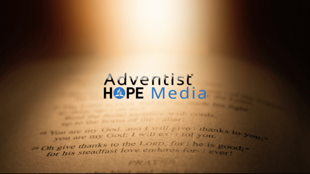 Watch Live - Hope FM UK